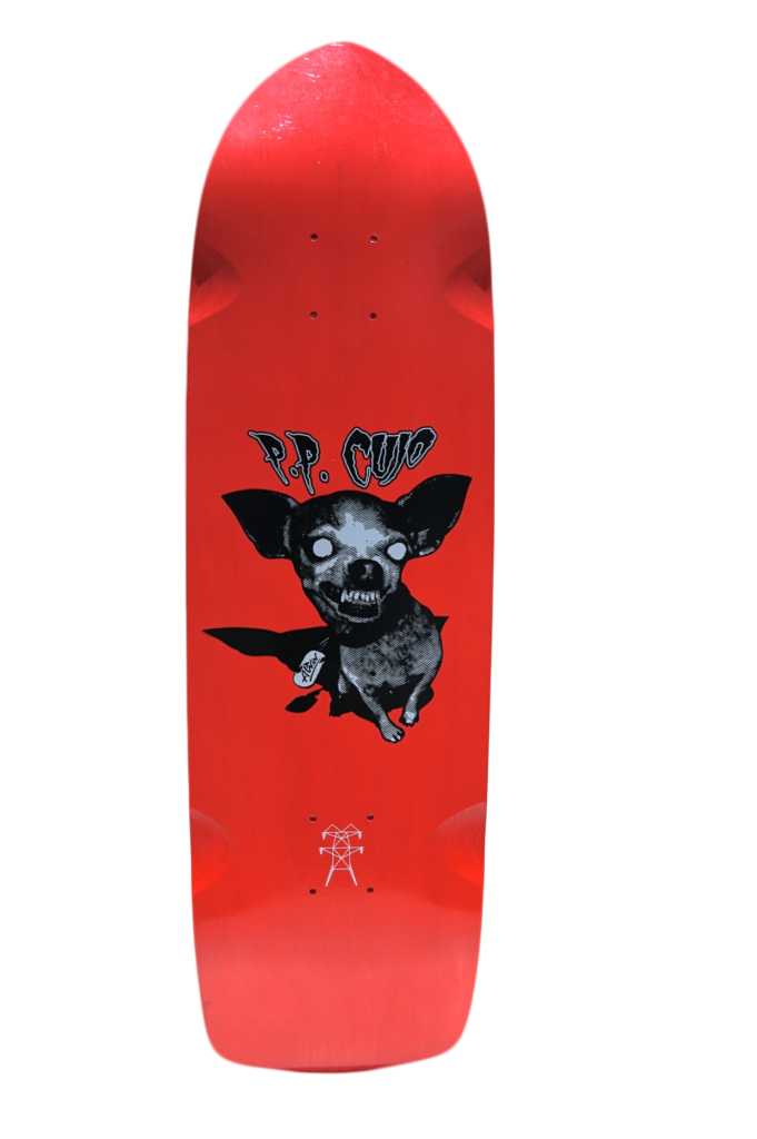 Alva Skateboards - Decks | El Skate Shop
