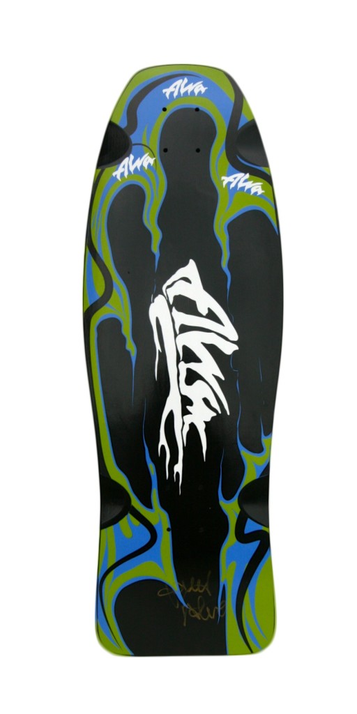 Alva Skateboards - Decks | El Skate Shop
