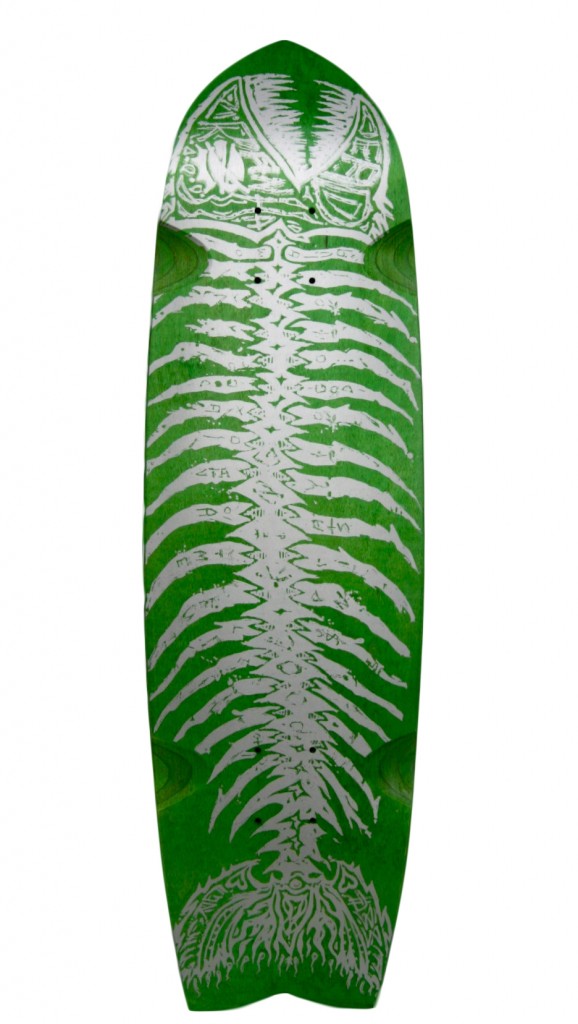 Alva Skateboards - Decks | El Skate Shop