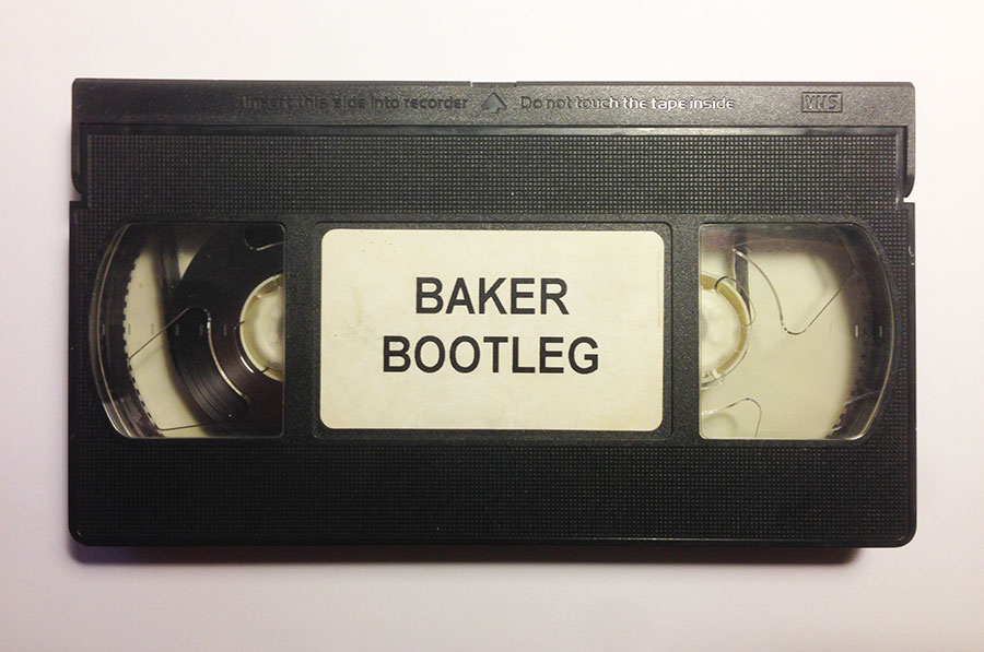 Baker Bootleg - The Video - El Skate Shop