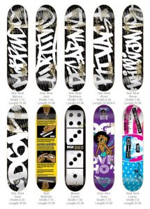 DGK Skateboards | El Skate Shop