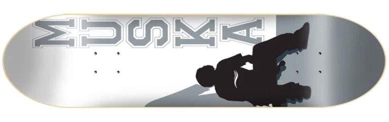 Chad Muska | Skater Profile: History, Videos, Decks